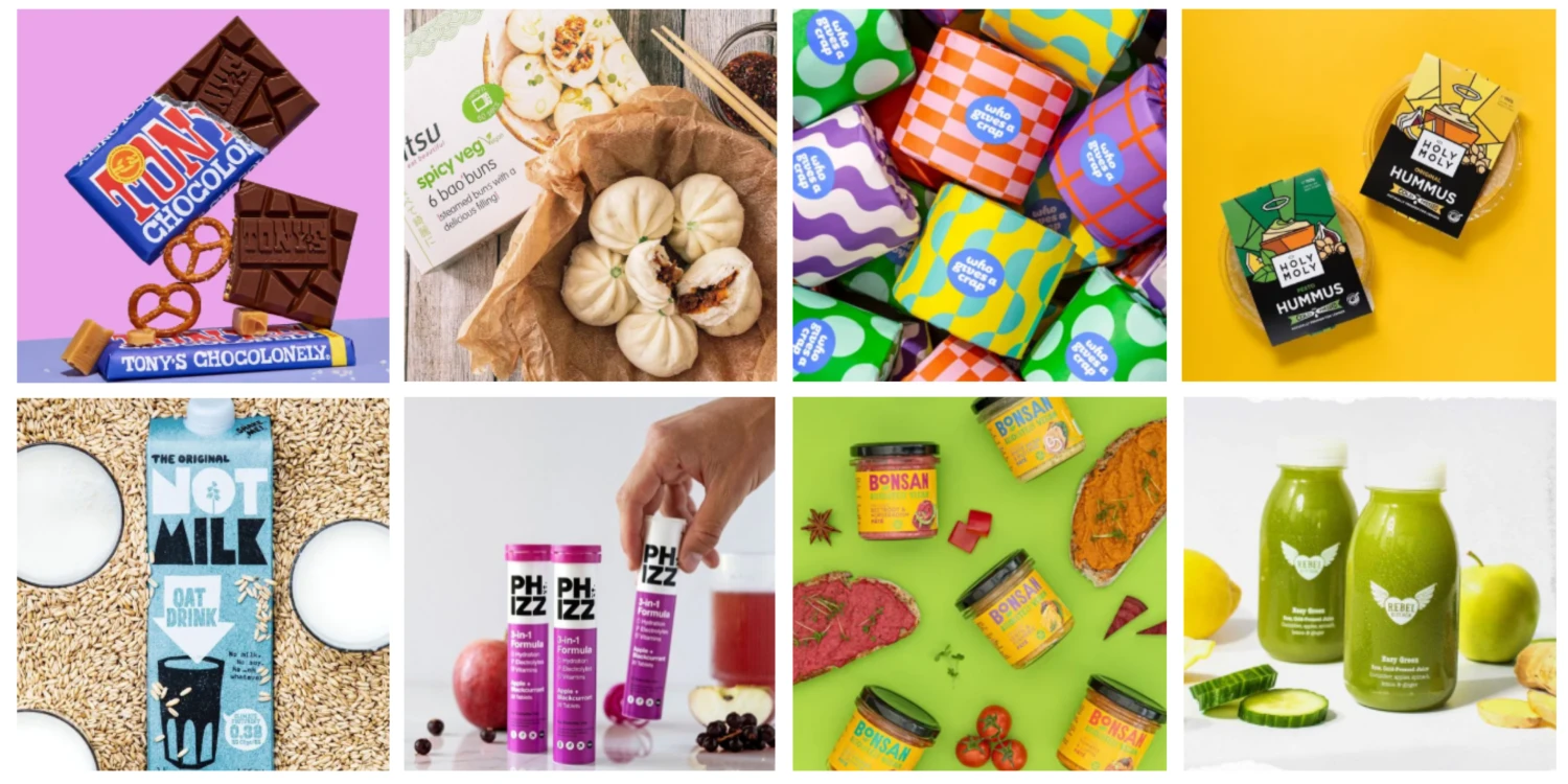 FMCG Search Specialists - Lime Talent Group